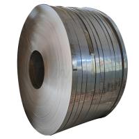 China 0.15-3mm Cold Rolled Stainless Steel Sheet Custom Widths Available for sale