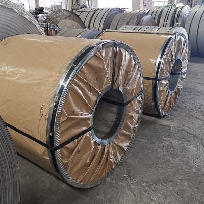Cina Bobina laminata a freddo 1220mm di vendita calda 1.0mm 4Ft di acciaio inossidabile in vendita