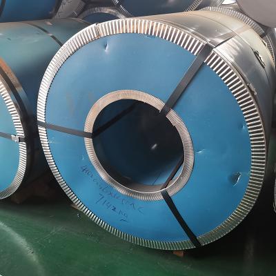 Cina Bobina laminata a freddo 1220mm di vendita calda 1.0mm 4Ft di acciaio inossidabile in vendita