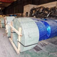 China 0.15-3mm Cold Rolled Stainless Steel Sheet Custom Widths Available for sale