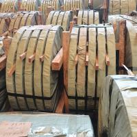 China 0.15-3mm Cold Rolled Stainless Steel Sheet Custom Widths Available for sale