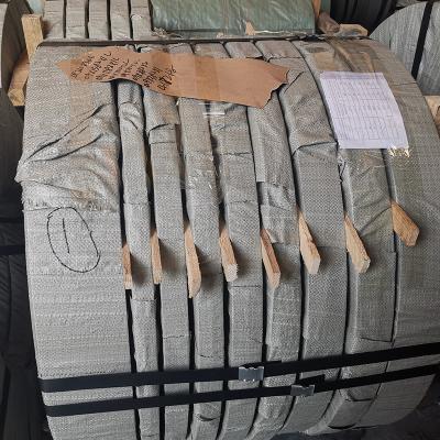 Cina La larghezza di alta qualità 10mm ha laminato a freddo la striscia decorativa di acciaio inossidabile in vendita