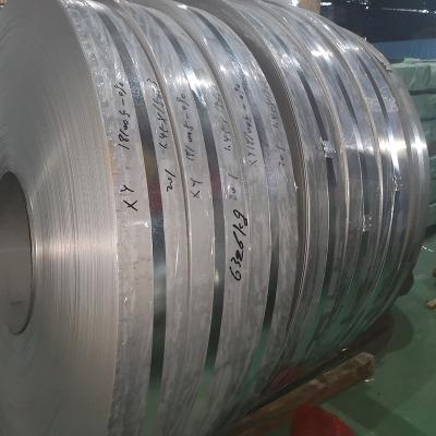Cina 2B ha finito il nastro a freddo 3mm di acciaio inossidabile del grado 201 J1 in vendita