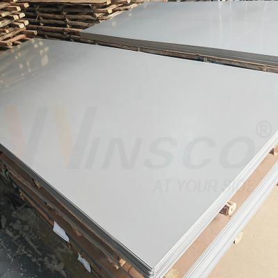 Cina 2000mmx1000mm Piastra inossidabile 0,8mm Spessore per la trivellazione in acciaio inossidabile in vendita