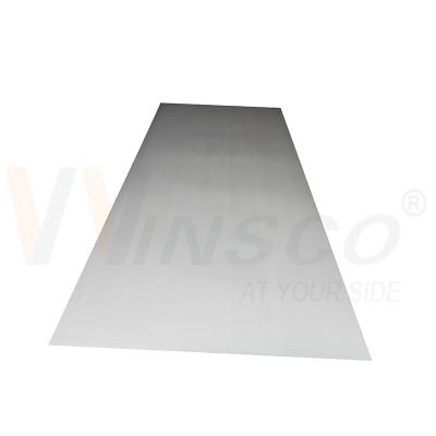 Cina AISI 304 304L Durabilità 1220mmx2440mmx1.5mm lamiera di acciaio inossidabile 2b finitura di mulino in vendita