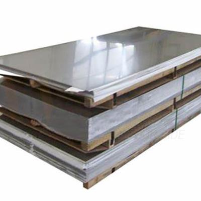 Cina AISI 304 304L Durabilità 1220mmx2440mmx1.5mm lamiera di acciaio inossidabile 2b finitura di mulino in vendita