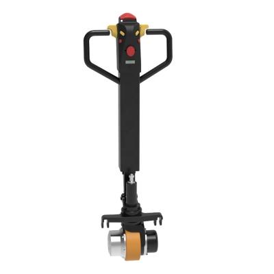 Cina 1150 mm/1200 mm Forchetta dimensione attrezzatura di sollevamento multidirezionale carrello elettrico portatile in vendita