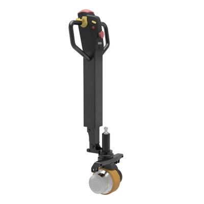 Cina 1150 mm/1200 mm Forchetta dimensione attrezzatura di sollevamento multidirezionale carrello elettrico portatile in vendita