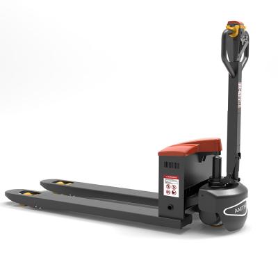 Cina Trattore elettrico con altezza minima di sollevamento di 80 mm e lunghezza di forcella di 1150 mm/1200 mm in vendita