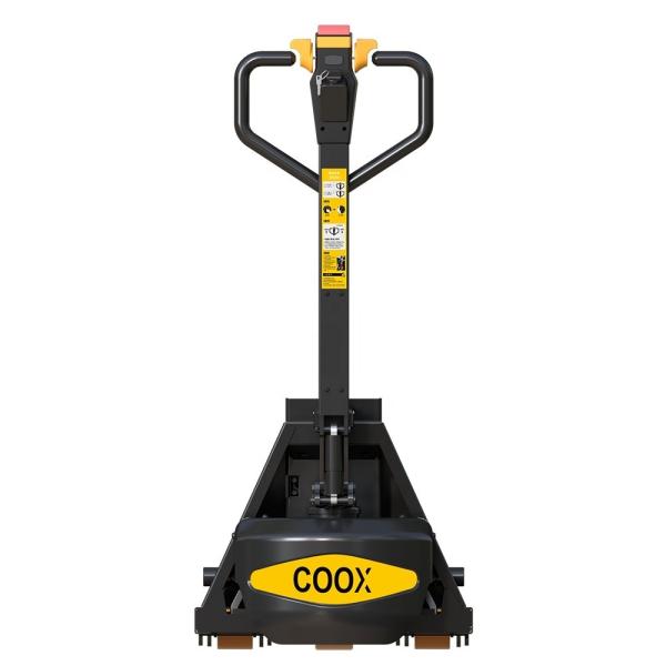 Quality 3T/2T/1.5T Heavy Duty Electric Forklift with Fork Width 550mm/685mm and Portable for sale
