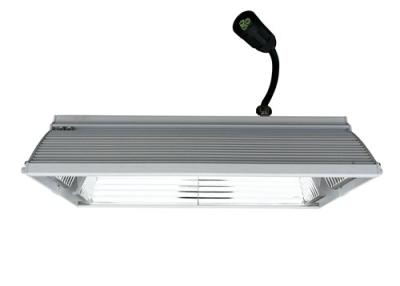 Cina cappuccio di alluminio HPS CDM 630W 268g del riflettore concluso doppio di 1000W MH in vendita