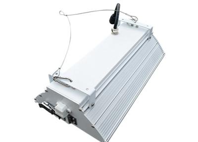 Cina cappuccio di alluminio HPS CDM 630W 268g del riflettore concluso doppio di 1000W MH in vendita