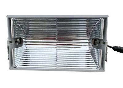 Cina Altezza ottica dell'alogenuro 435mm del metallo dei riflettori 1000W della luce progressiva 3KV 630W in vendita