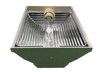 Cina riflettori alto Mini Glass riflettente CDM della luce progressiva di 500W CMH in vendita