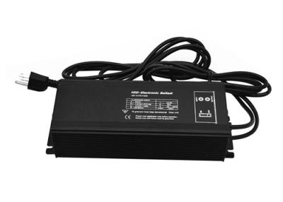 中国 Aquarimは1.77Aデジタルの温室のバラストDimmable MHランプ250Wをつける 販売のため