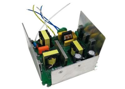 Cina Alimentatore elettronico a bassa frequenza dell'onda quadra di ROHS, alta zavorra della baia di 100W Dimmable in vendita