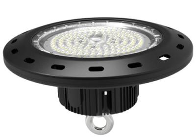 Cina luce della baia del UFO LED di 90lm/W 100W 150W 200W l'alta ha condotto le luci progressive della serra in vendita