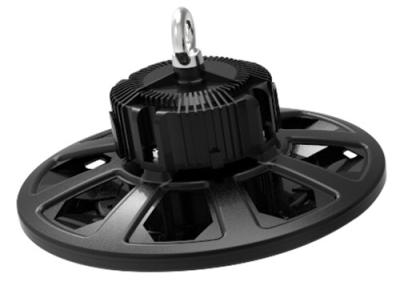 Cina luce della baia del UFO LED di 90lm/W 100W 150W 200W l'alta ha condotto le luci progressive della serra in vendita