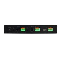 China Dual Channel 0-10V Smart Lighting Controller for CMH HPS LED Greenhouse 160 Lights for sale