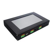 China Dual Channel 0-10V Smart Lighting Controller for CMH HPS LED Greenhouse 160 Lights for sale