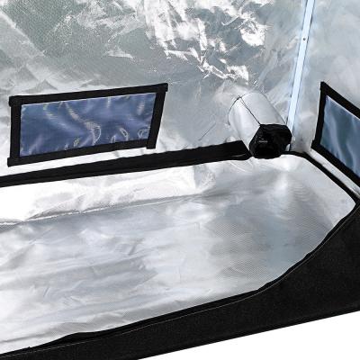 Cina PVEA idroponici coltivano la tenda,» corredo della tenda diffuso litchi della pianta d'appartamento del modello 4X2 in vendita