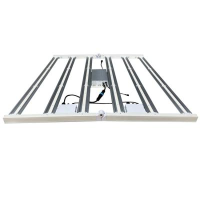 Cina scaffali di strato della luce progressiva delle luci progressive 720W LED di orticoltura LED di 2.5μmol/J 700W multi in vendita