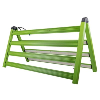 China estufa de 850W 2.6umol/s conduzida para crescer barra de RikoLite das luzes a multi à venda
