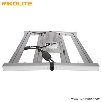 Cina La coltura idroponica di SMD2835 661μmol/s ha condotto le luci progressive 280W pieghevoli in vendita