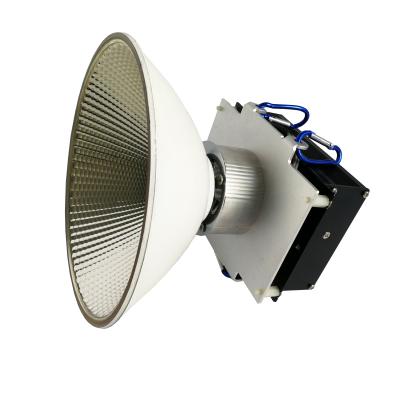 Cina Il vetro borosilicato 150W 3200K CMH coltiva l'alogenuro ceramico del metallo della lampada 270umol/S in vendita