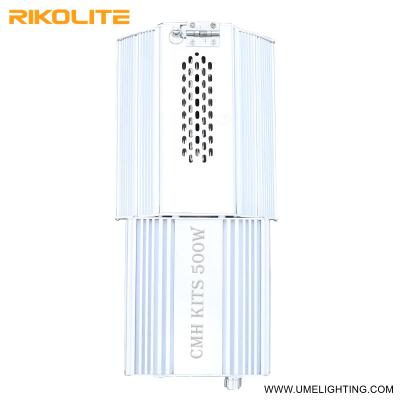 Cina luce progressiva 208-277V di 500W 900umol/s 265VAC CMH con la lampadina 3000K in vendita