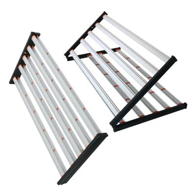 Cina 6x6 luci progressive dell'interno 385nm UV 395nm IR 730nm 740nm della pianta LED in vendita
