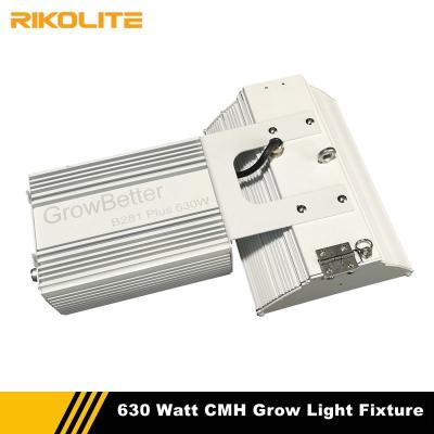 Cina dispositivo della luce progressiva di watt LEC delle luci progressive 630 di 1050µmol/s 115lm/w CMH in vendita