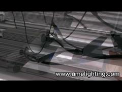 2000umol/S που 1000 Watt που οδηγούνται αυξάνονται τον ελαφρύ φραγμό που οδηγείται αυξάνονται τις ελαφριές λουρίδες για την κάθετη καλλιέργεια