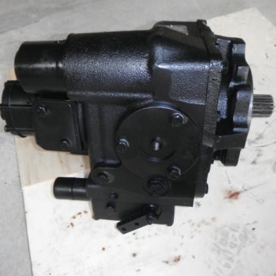 China Sauer PV series hydraulic pump PV, SPV22 hydraulic piston pump high pressure for sale