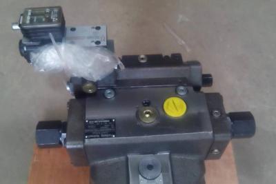 China Rexorth A4VSO250 hydraulic pump, concrete pump, hydraulic pump for tractor for sale