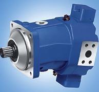 China Rexorth A7VO80 hydraulic pump, A7VO series hydraulic pump high pressure , for sale