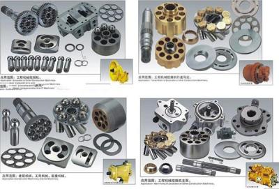 China Rexorth A7VO200 hydraulic pump, A7VO series hydraulic pump high pressure , for sale