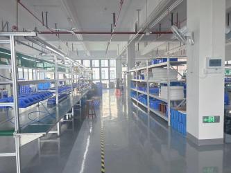 China Factory - Shenzhen Precision Motive Technology Co., Ltd.