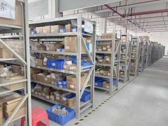 China Factory - Shenzhen Precision Motive Technology Co., Ltd.