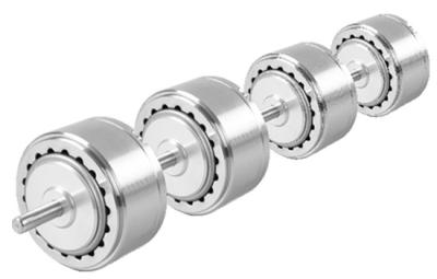 China 0.01 Nm To 28 Nm Brakes And Clutches Mechanical Automotive Brake And Clutch for sale