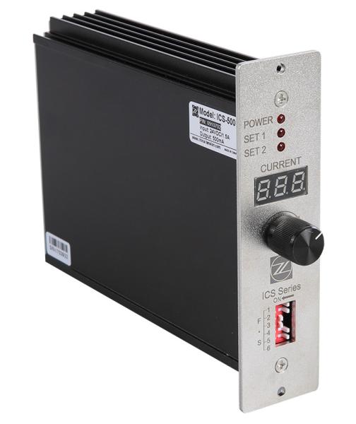 Intelligent Precision Current Source 0 To 24V Voltage Controlled Current Source