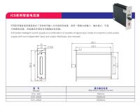 China Intelligent Precision Current Source 0 To 24V Voltage Controlled Current Source for sale