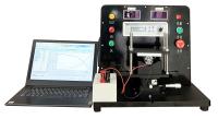 China Lightweight Load Cell Test RS232 RS485 Dynamometer For Load Testing for sale