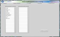 China Comprehensive Motor Dynamometer Load Test Equipment for sale