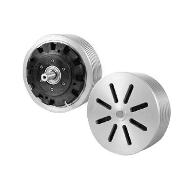 China Non Contact Torque Control Hysteresis Brakes And Clutches Auto Brake And Clutch for sale