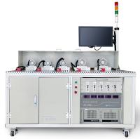 China 220V Electric Motor Load Testing Equipment for sale
