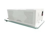 China RS232 RS485 Cogging Test System for sale