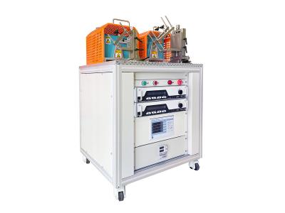 China RS232 Interface Dynamometer Test Bench IP67 With Strain Gauge Load Cell for sale