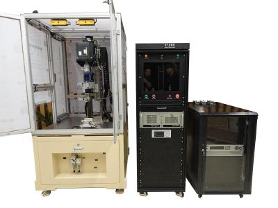 Cina Impianto di prova di resistenza del motore da 100 N.M. in vendita