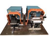 China Advanced Streamlined Motor Load Testing Equipment for sale